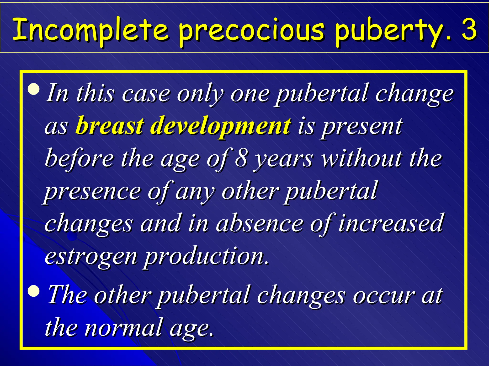 Physiology of puberty in normal humans.pdf