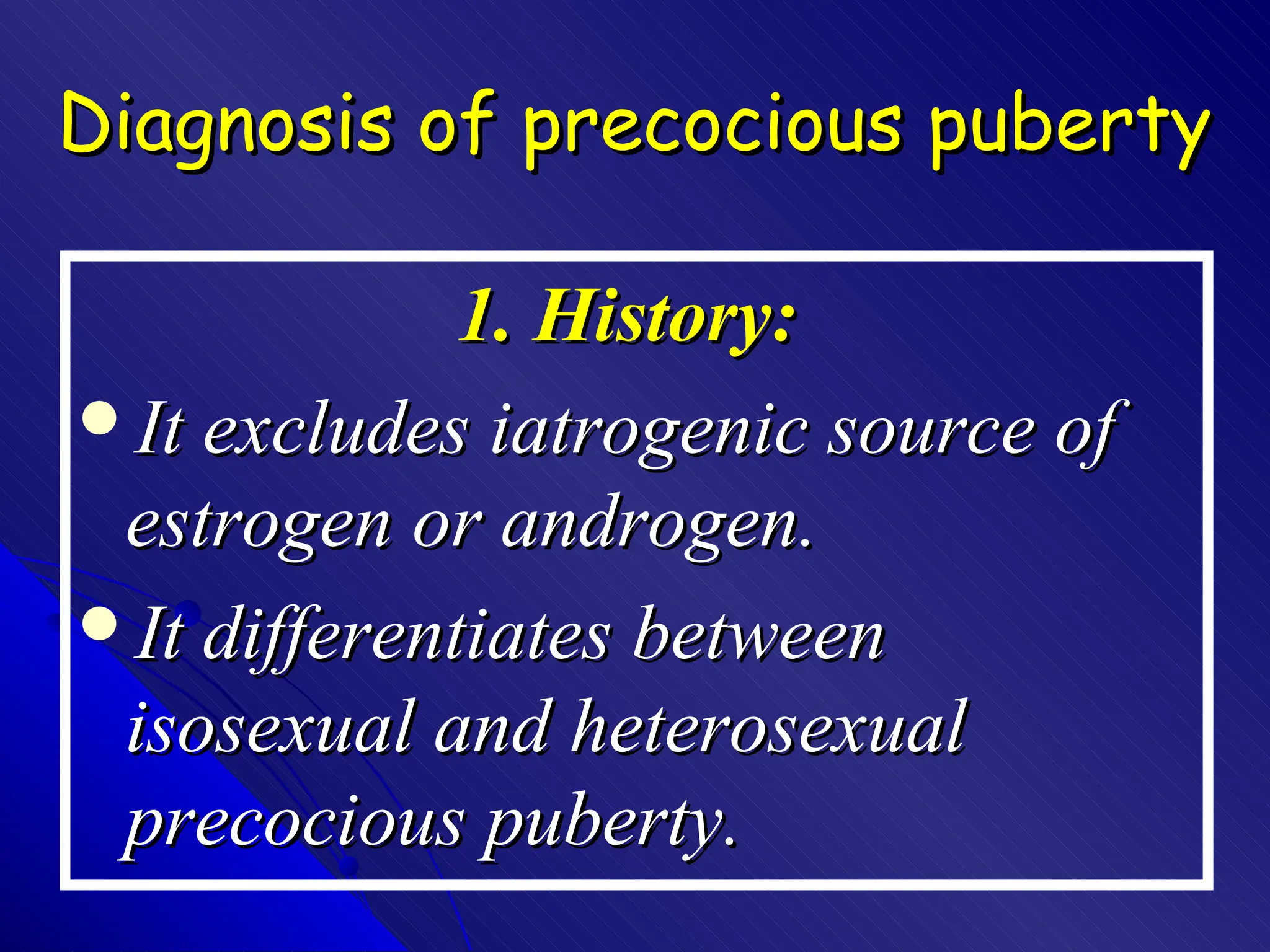 Physiology of puberty in normal humans.pdf