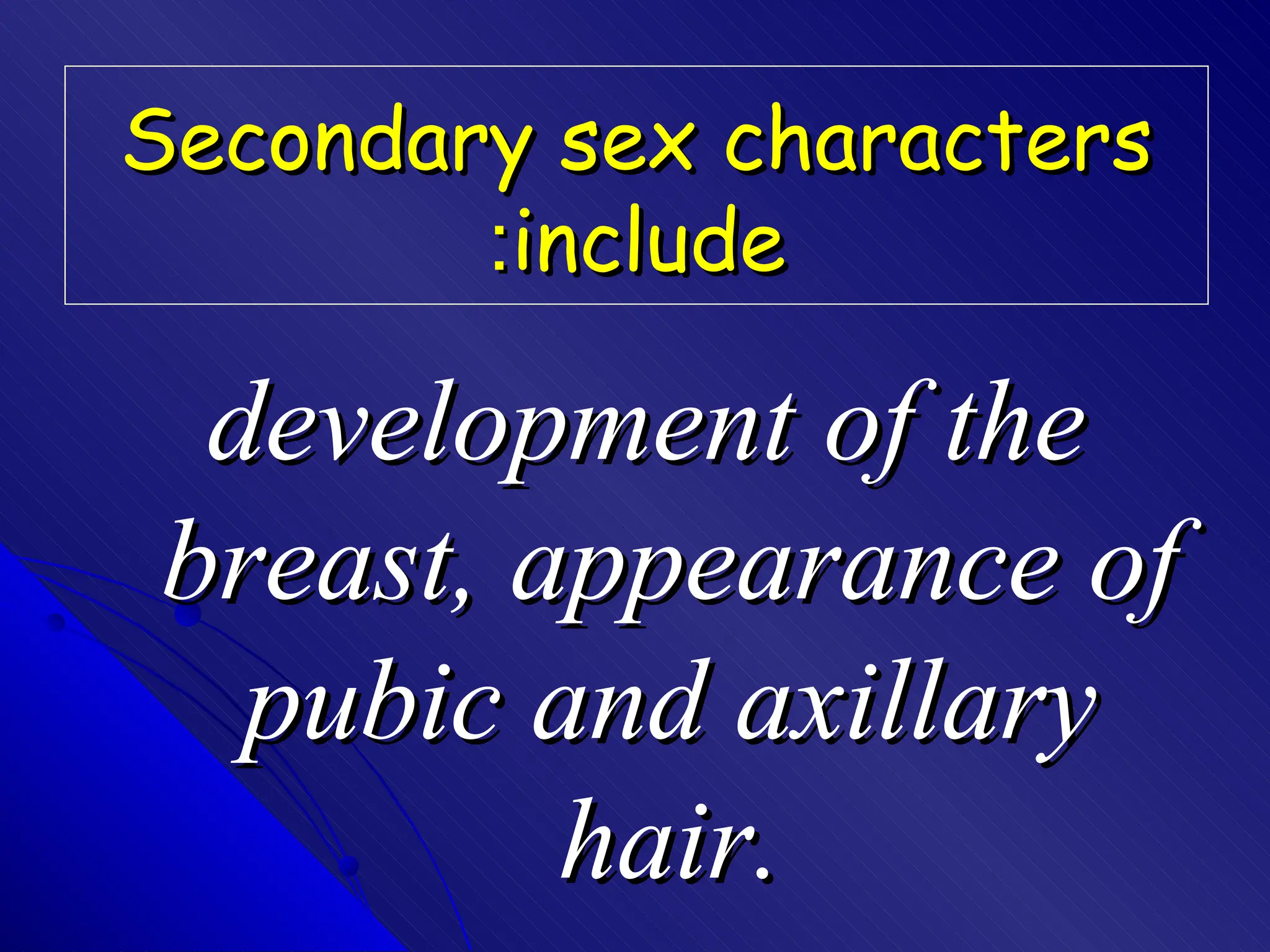 Physiology of puberty in normal humans.pdf