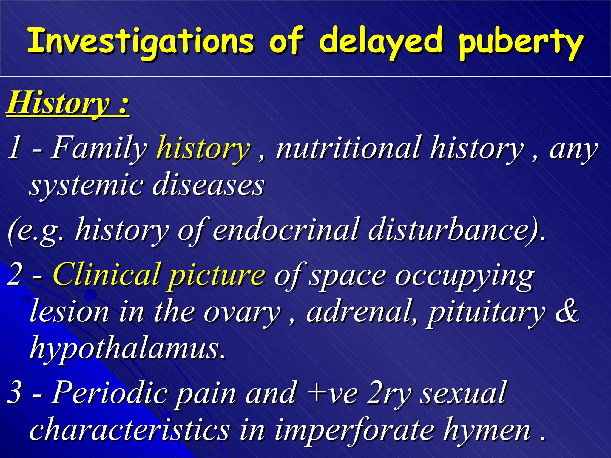 Physiology of puberty in normal humans.pdf