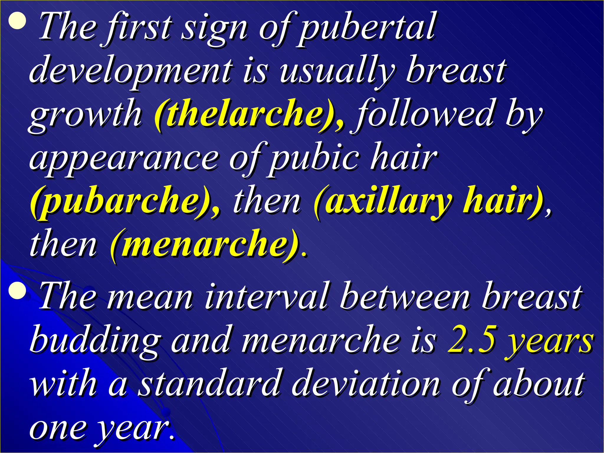 Physiology of puberty in normal humans.pdf