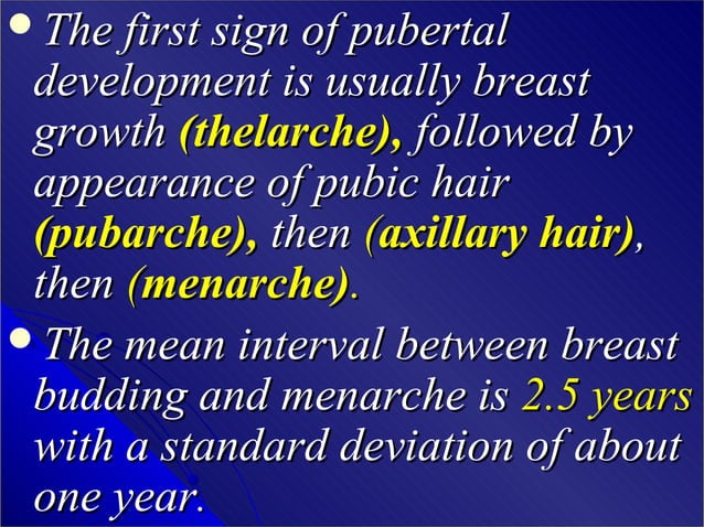 Physiology of puberty in normal humans.pdf