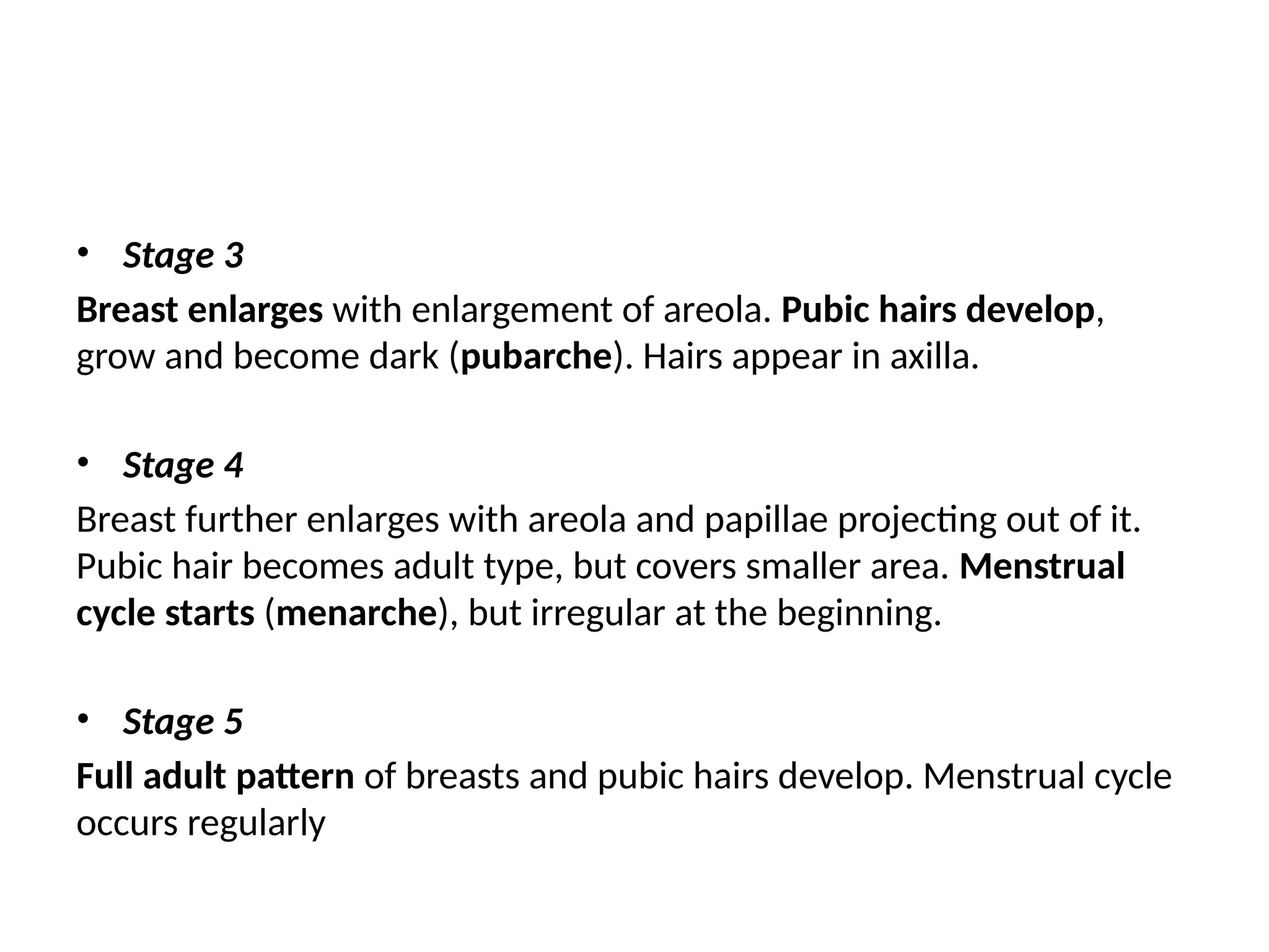PUBERTY and pubertal changes of human.pptx