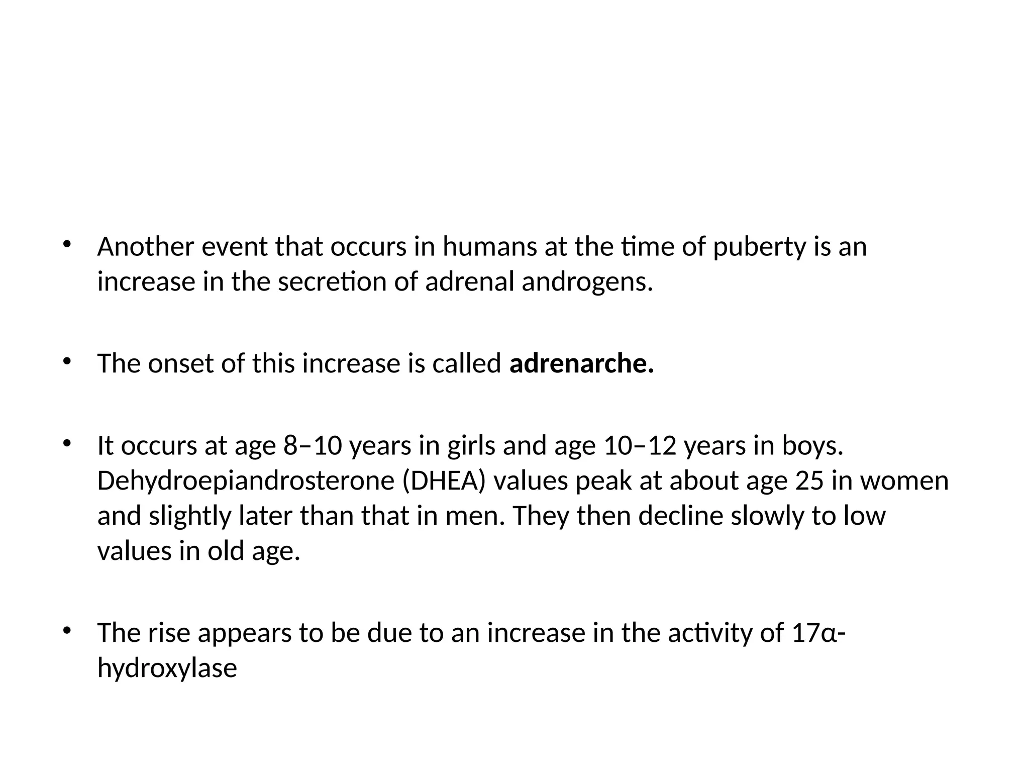 PUBERTY and pubertal changes of human.pptx