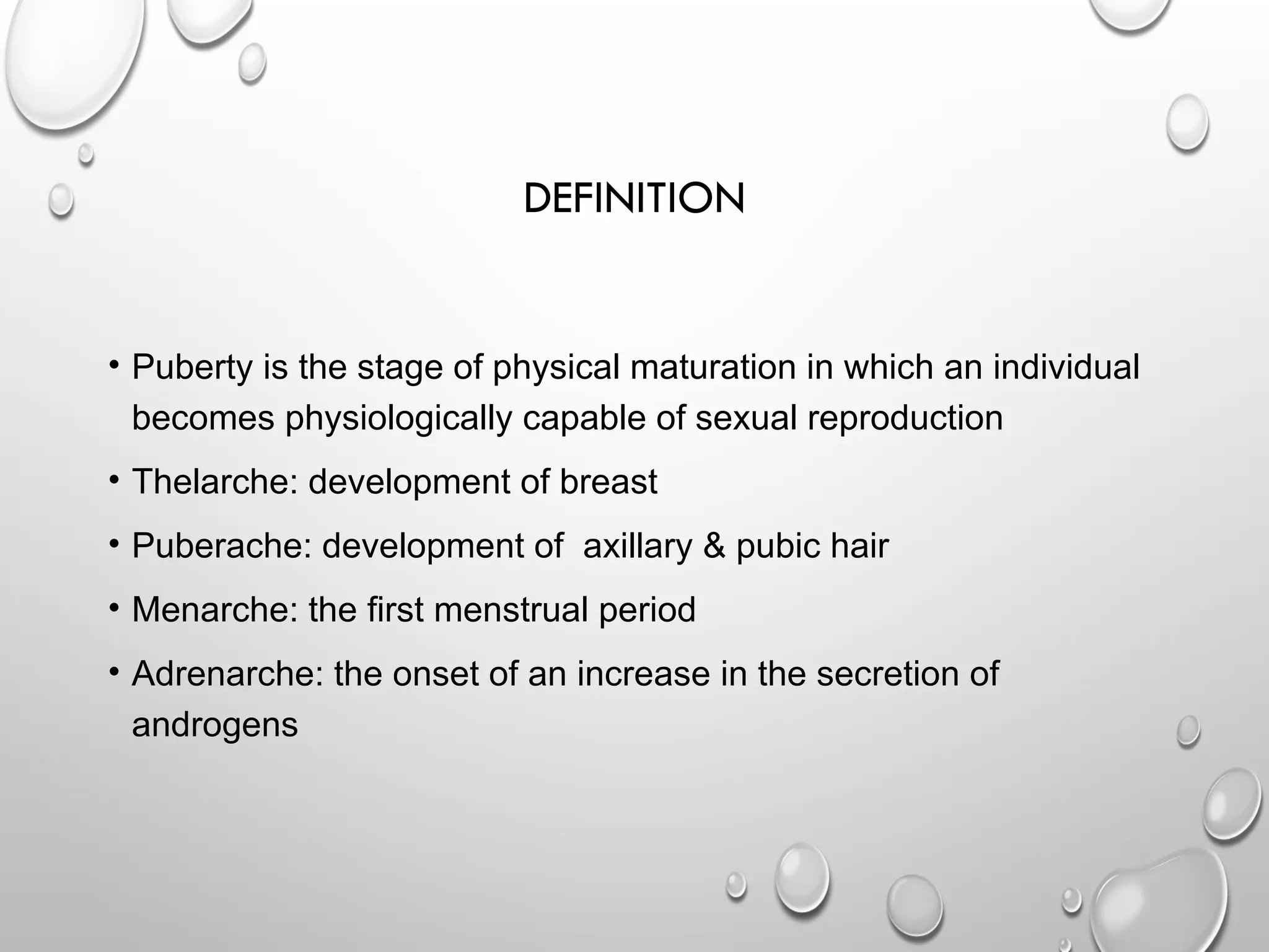 Physiology and neuroendocrinology of puberty.pptx
