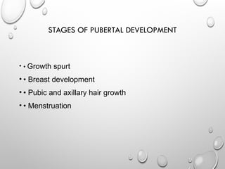Physiology and neuroendocrinology of puberty.pptx