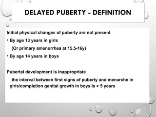 Physiology and neuroendocrinology of puberty.pptx