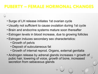 Physiology and neuroendocrinology of puberty.pptx