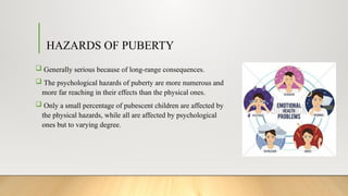 Human development and growth of puberty.pptx