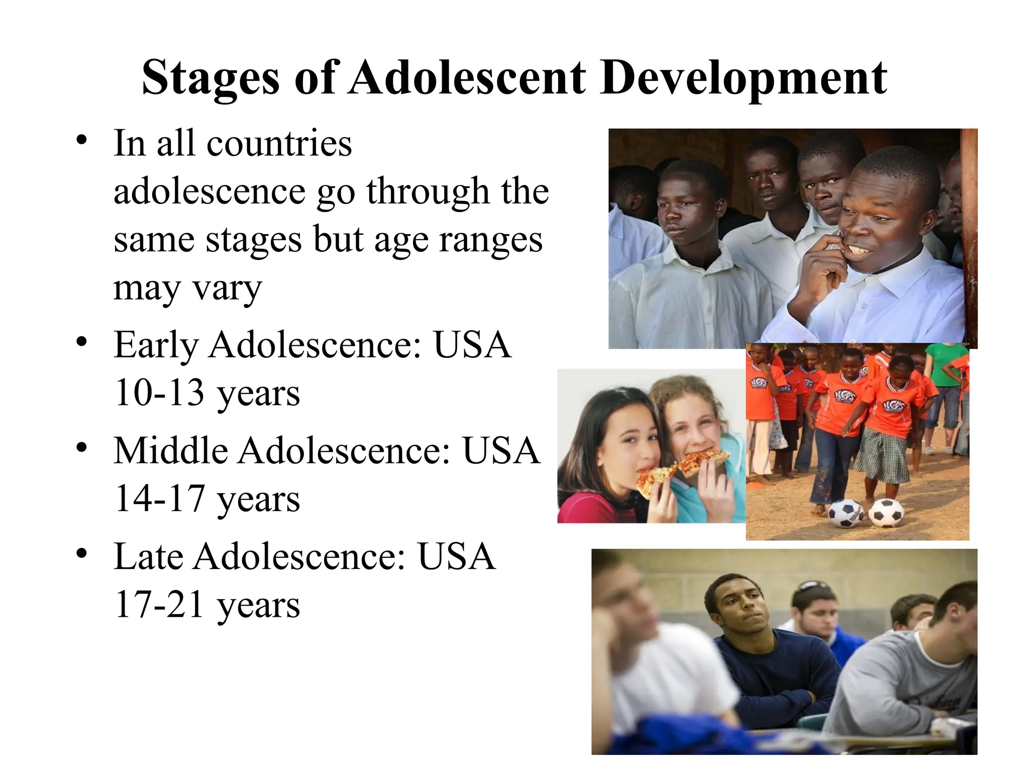 Puberty.ppt. significance of puberty . | PPT