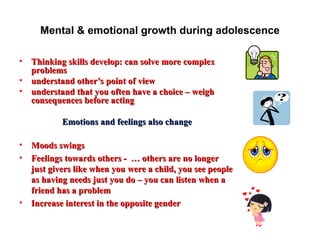 Puberty.ppt. significance of puberty . | PPT