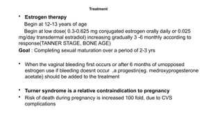 Comprehensive Overview of Normal and Abnormal Puberty: Physiology ...