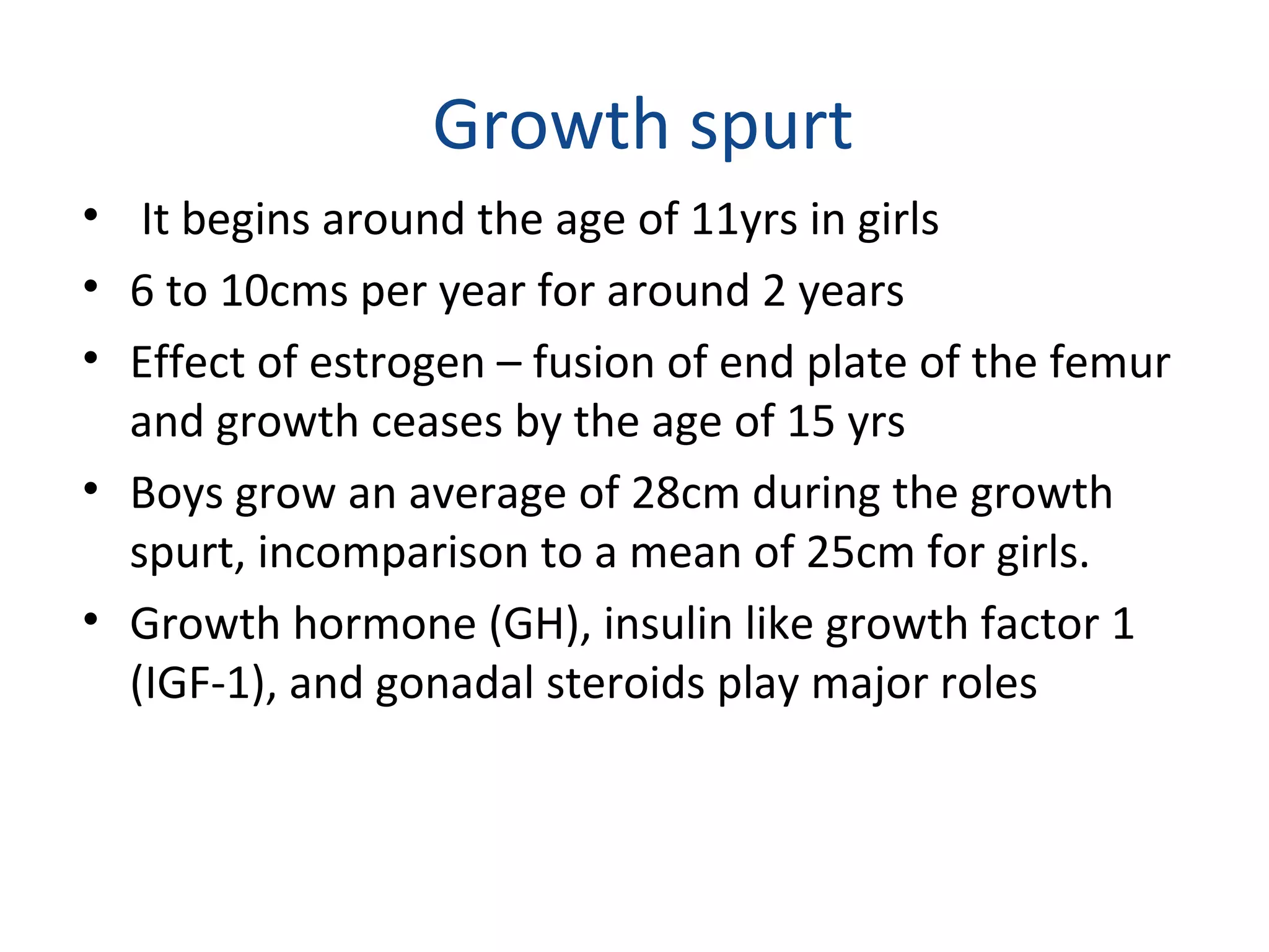 Puberty | PPT