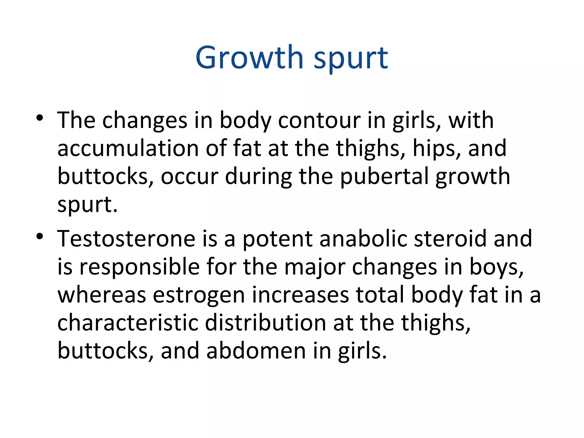 Puberty | PPT