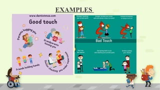 PUBERTY - BOYS. A presentation for school students. | PPTX