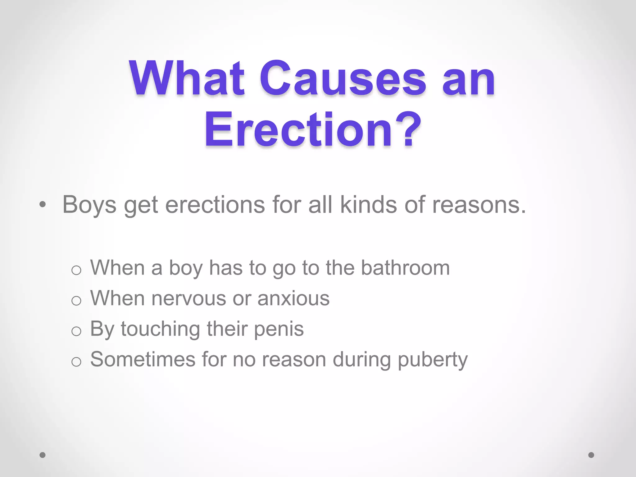 Puberty presentation 4 everybody | PPTX
