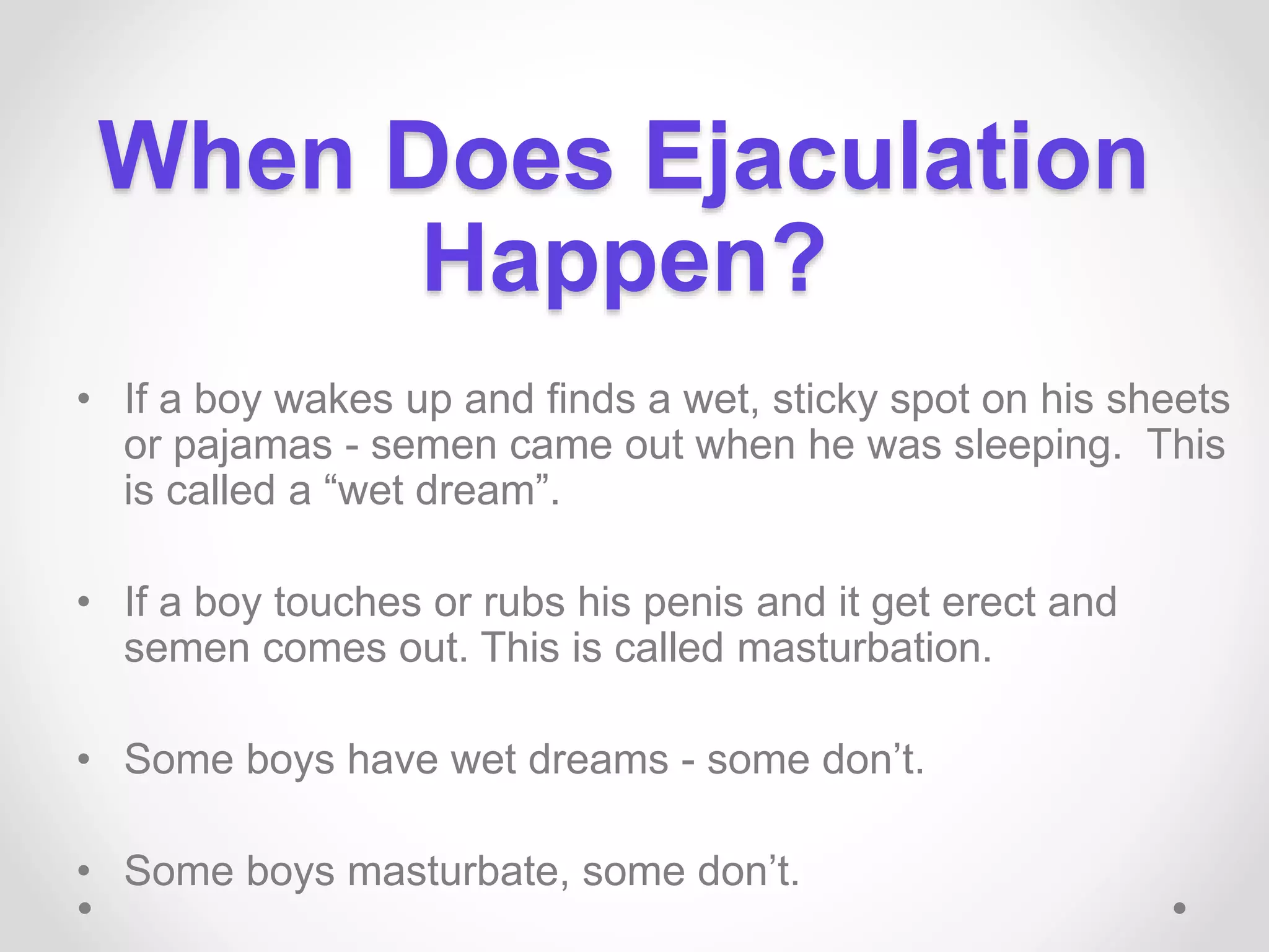 Puberty presentation 4 everybody | PPTX