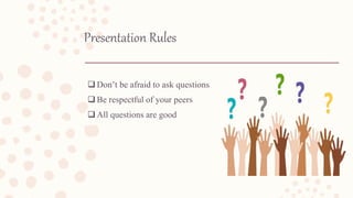 puberty and the different changes teenagers go through | PPTX