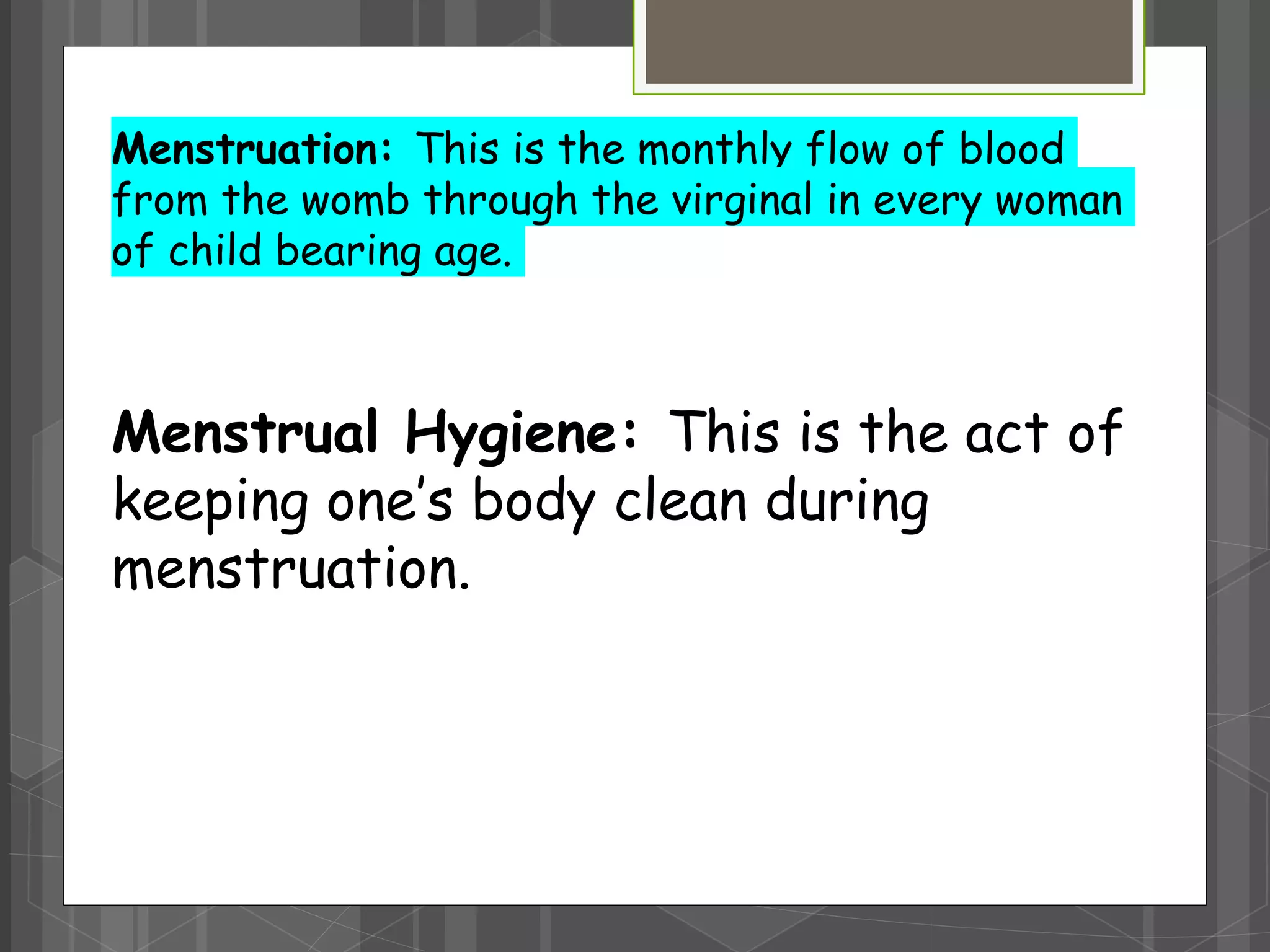 PUBERTY AND ADOLESCENCE.pptx