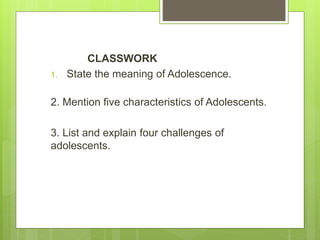 PUBERTY AND ADOLESCENCE.pptx