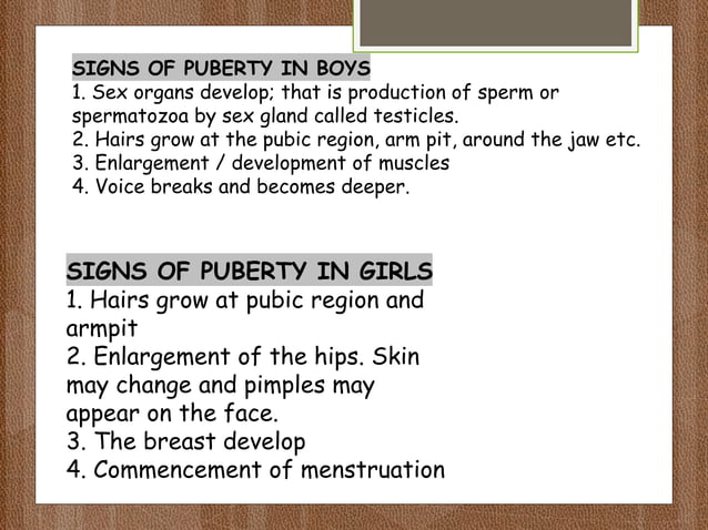 PUBERTY AND ADOLESCENCE.pptx