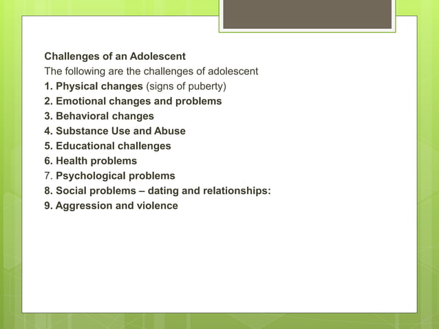 PUBERTY AND ADOLESCENCE.pptx