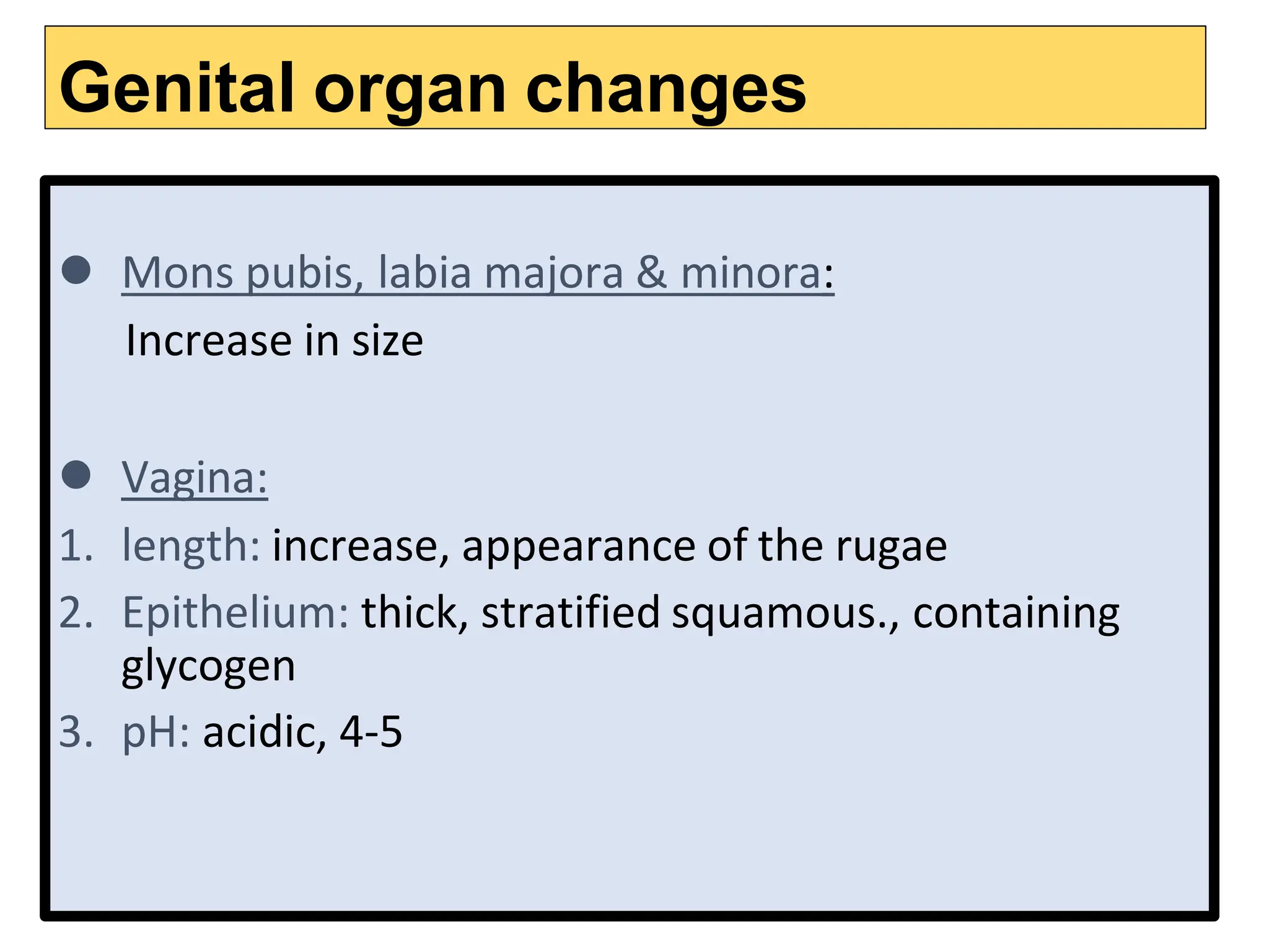 PUBERTY process Normal and Abnormal.pptx