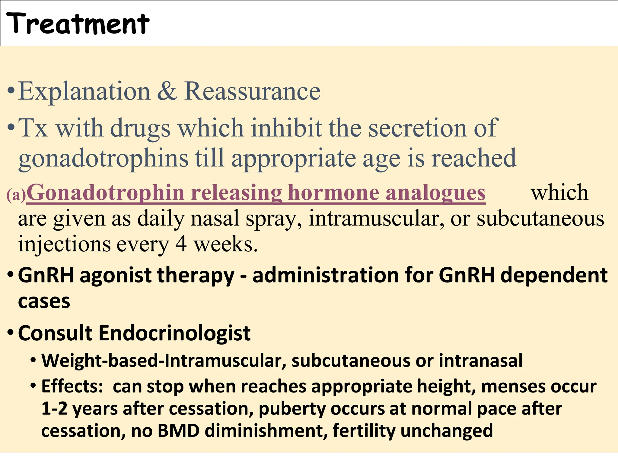 PUBERTY process Normal and Abnormal.pptx