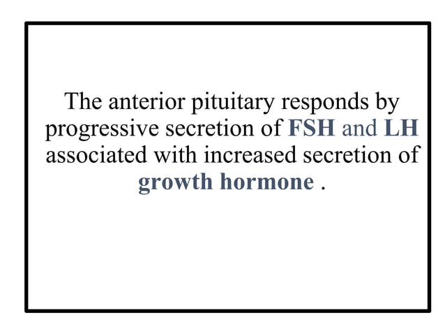 PUBERTY process Normal and Abnormal.pptx