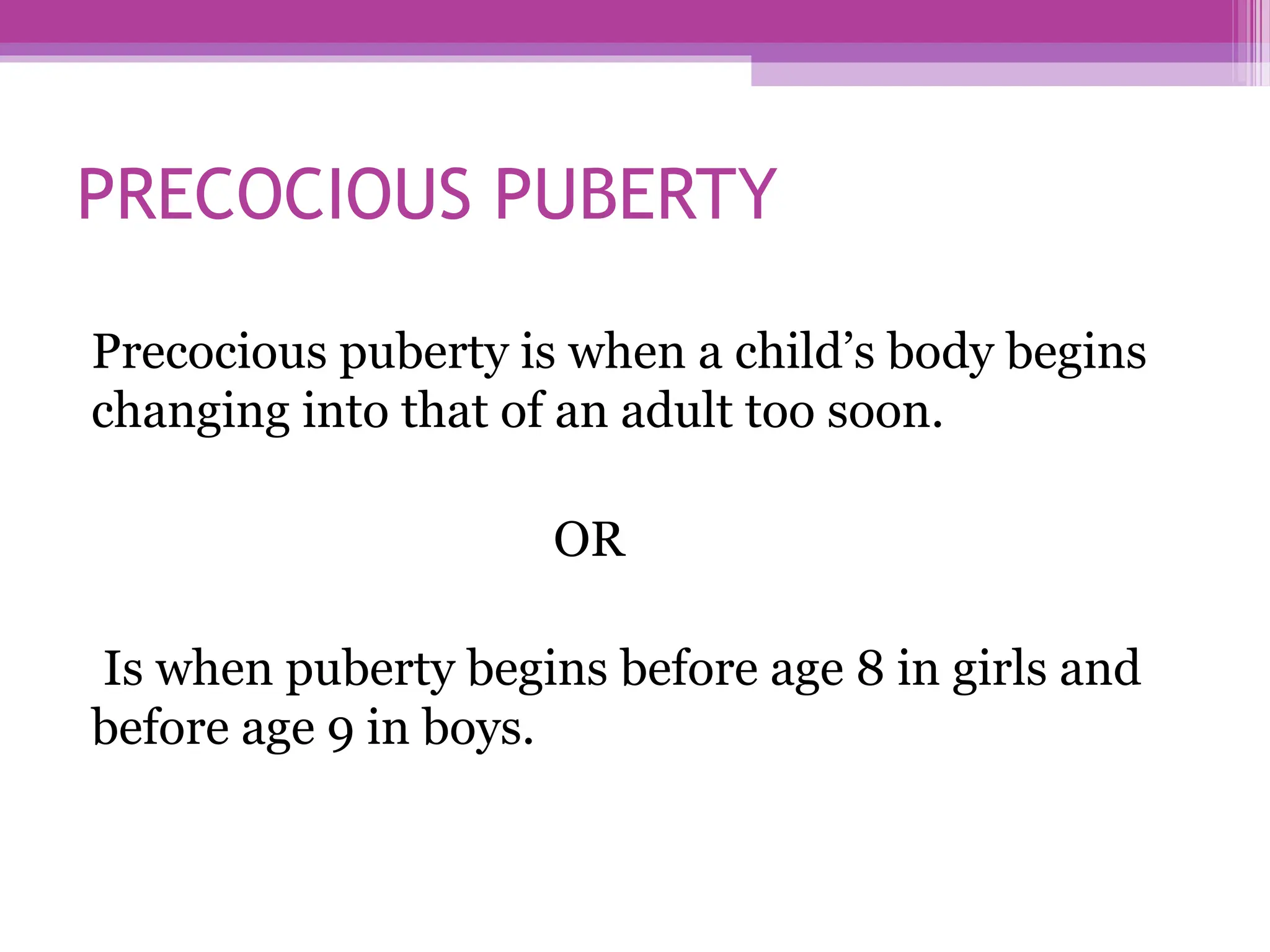 Human Puberty PPT - Akshit Tomar 2023.ppt