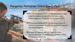 PUBG A4CS1433A | PPT