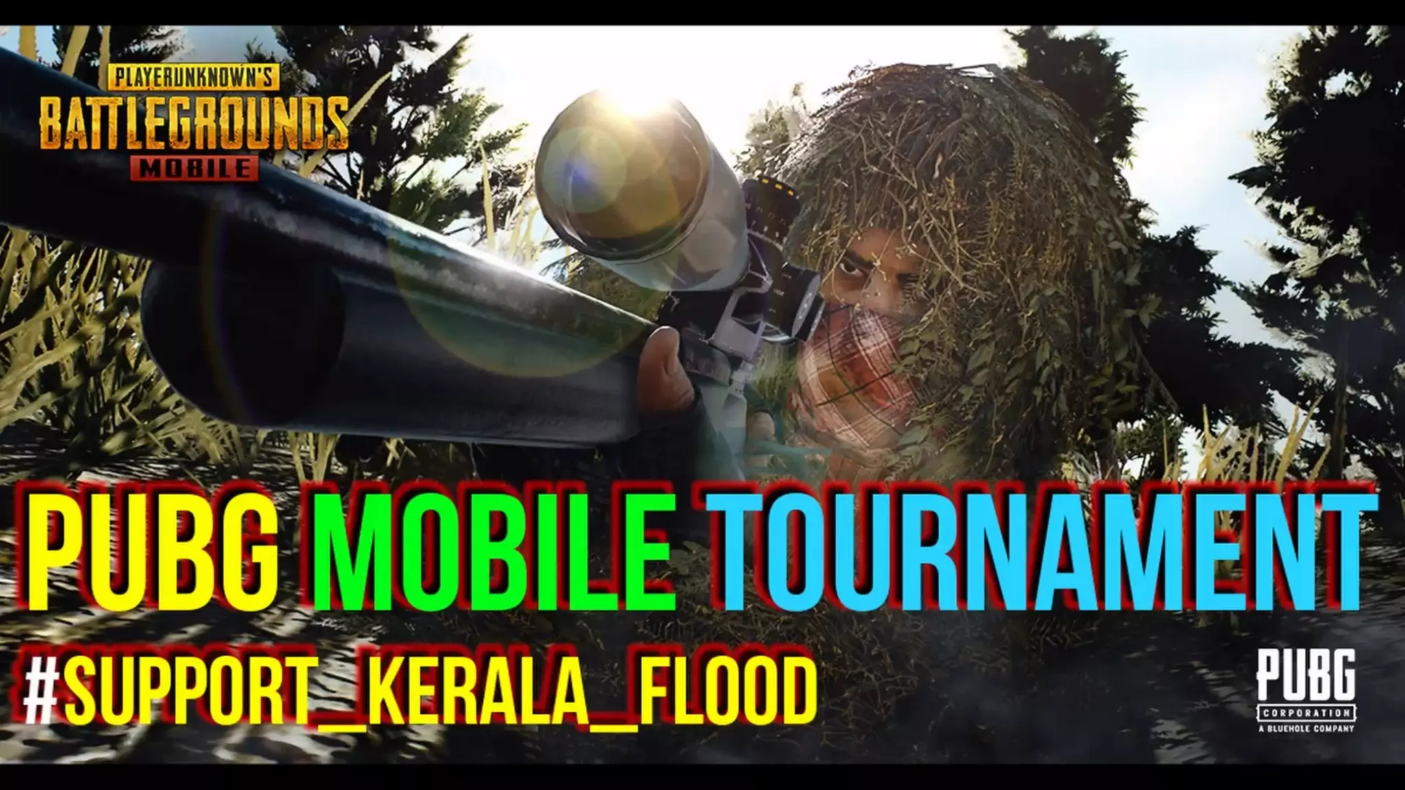 PUBG presentation (PLAYER UNKNOWN'S BATTLE GROUND) | PPT