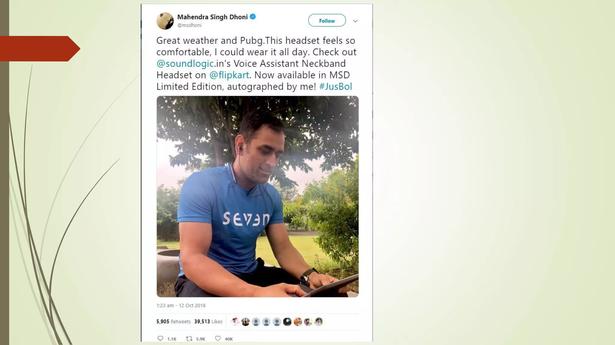 PUBG presentation (PLAYER UNKNOWN'S BATTLE GROUND) | PPT