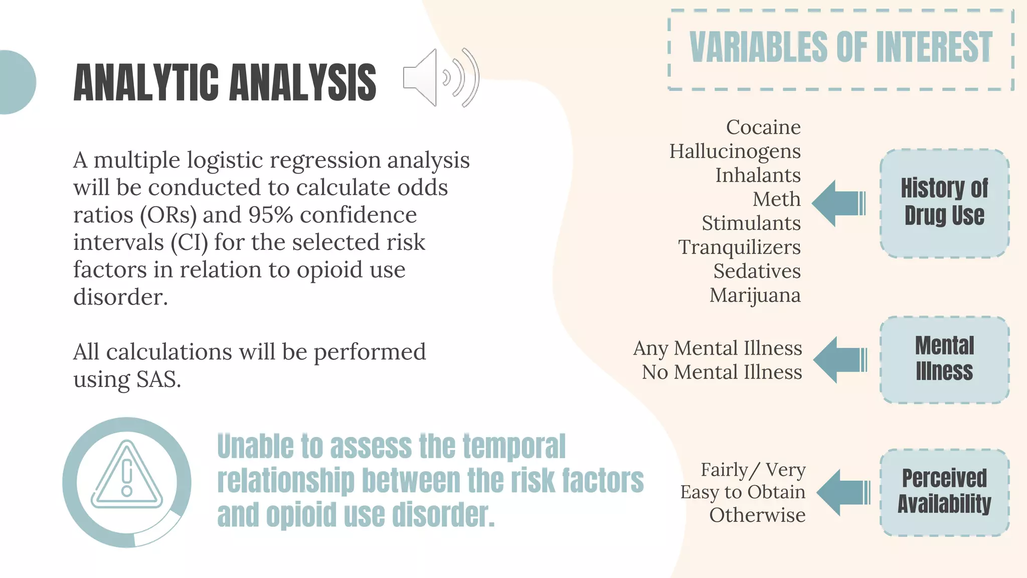 Opioid Use Disorder | PPTX