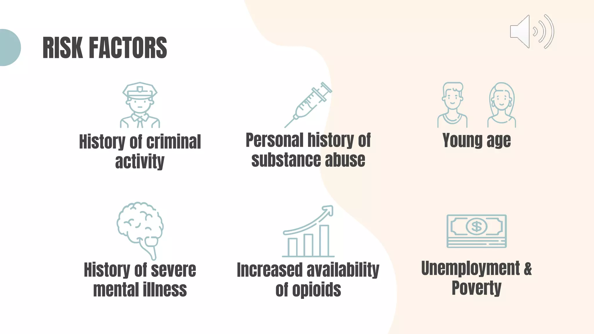 Opioid Use Disorder | PPTX