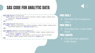 Opioid Use Disorder | PPTX