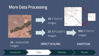 Semantic Segmentation on Satellite Imagery | PPTX