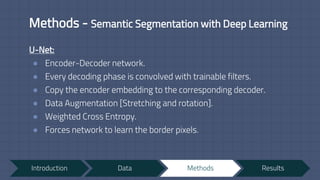 Semantic Segmentation on Satellite Imagery | PPTX