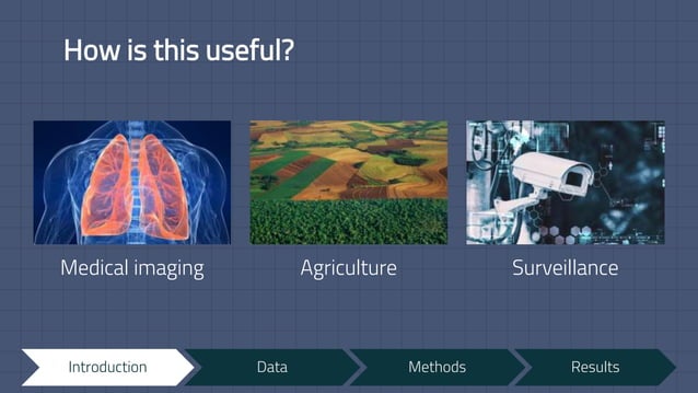 Semantic Segmentation on Satellite Imagery | PPTX