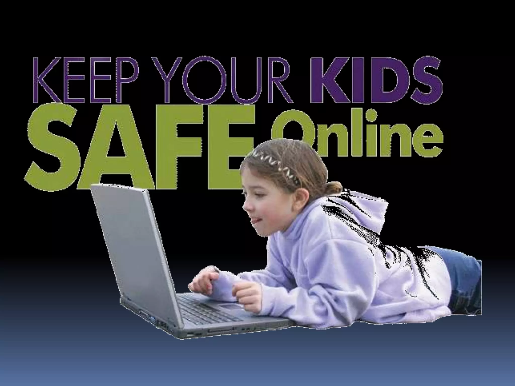 Internet Safety For Children | PPTX | Internet Safety | Parenting