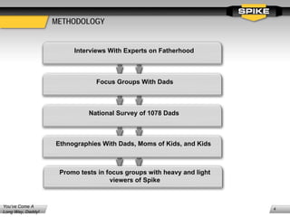 Fatherhood Study -- Excerpts | PDF