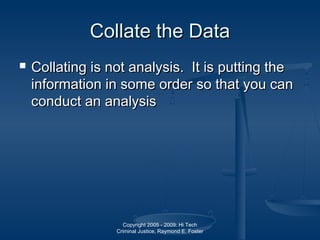 Public Policy Decision Making and Analysis | PPT