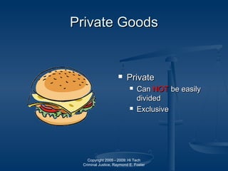 Public Policy Decision Making and Analysis | PPT