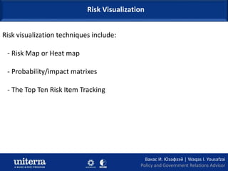 Enterprise Risk Management - An Introduction (English) | PPTX
