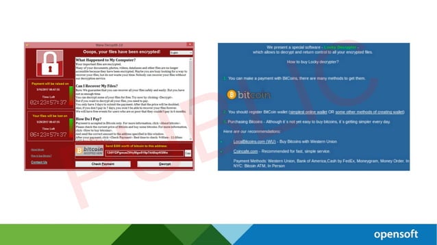 Cyber Security Threats in a nutshell ภัยคุกคามทางไซเบอร์ ฉบับรวบรัด | PDF
