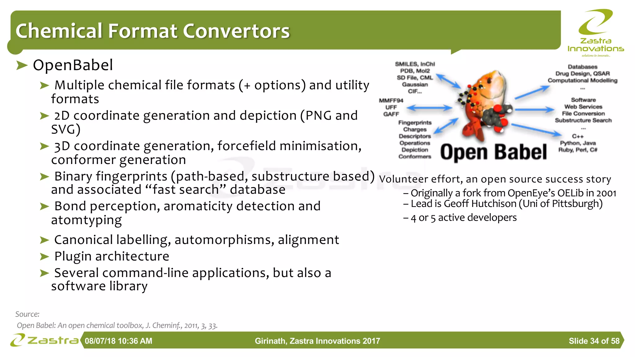 Role of Drug Design in Medicinal Chemistry | PDF