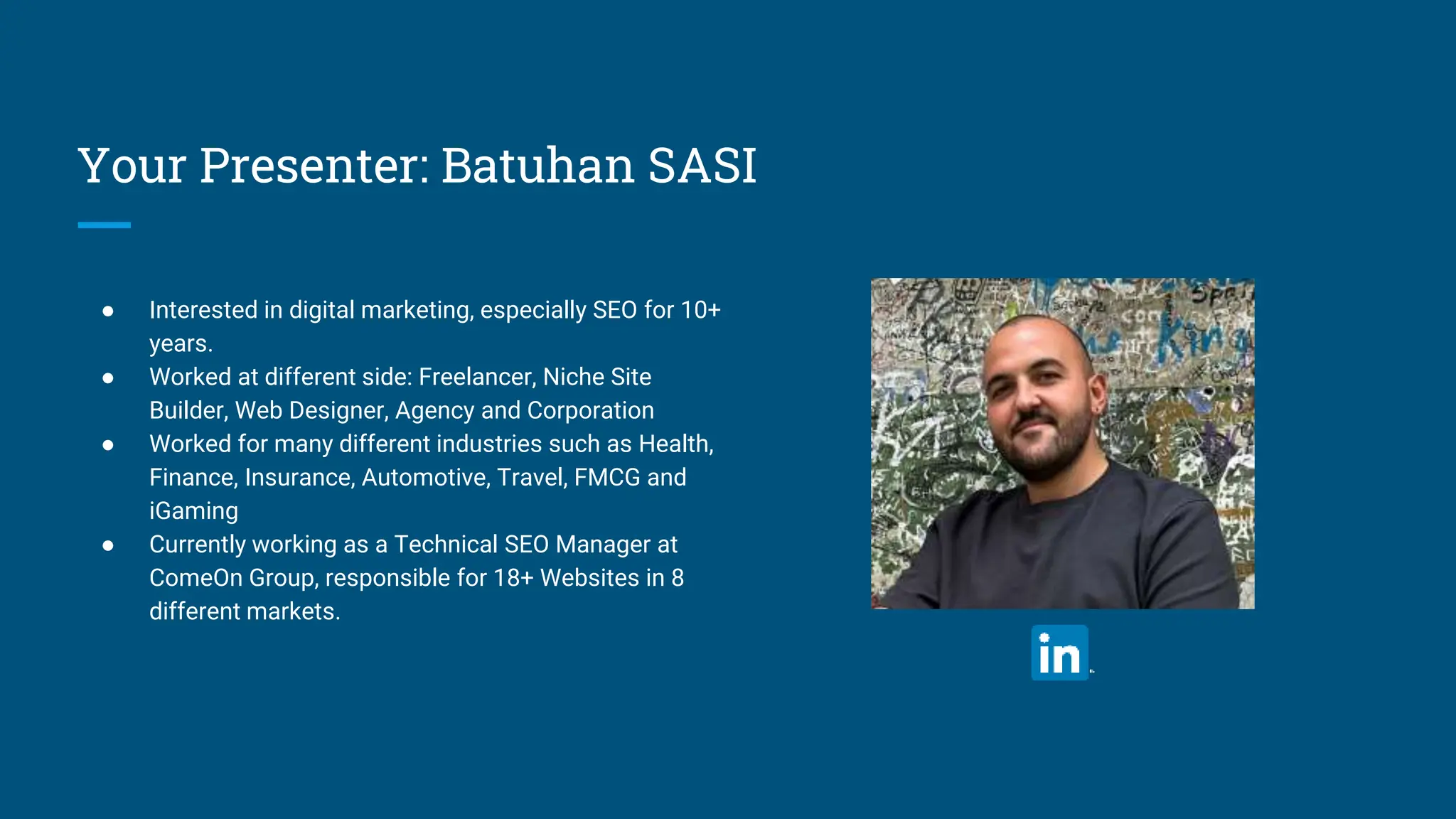 Prerendering 101 | PPT