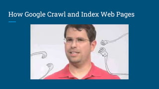 Prerendering 101 | PPT