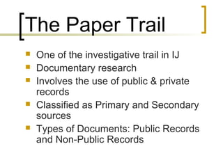Public and-private-documents | PPS