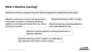 Data Science Crash Course | PDF | Artificial Intelligence | Technology & Computing